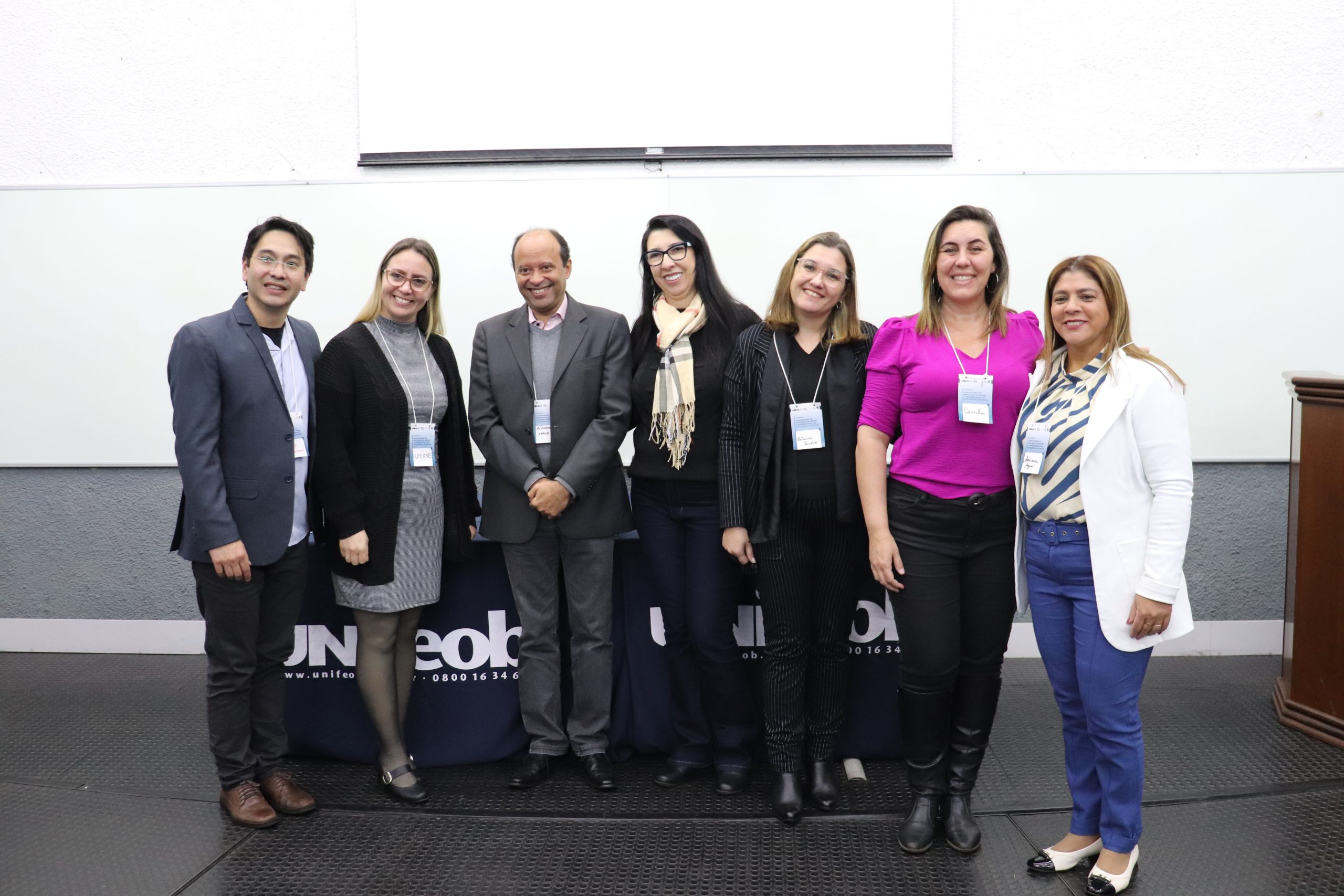 Unifeob e Consórcios Regionais realizam evento sobre Inteligência ...